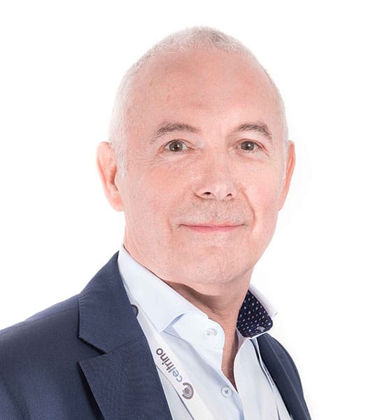 Leadership | Celtrino