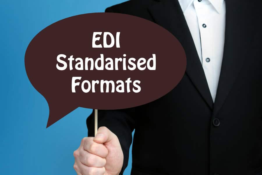 What is EDI Messaging?